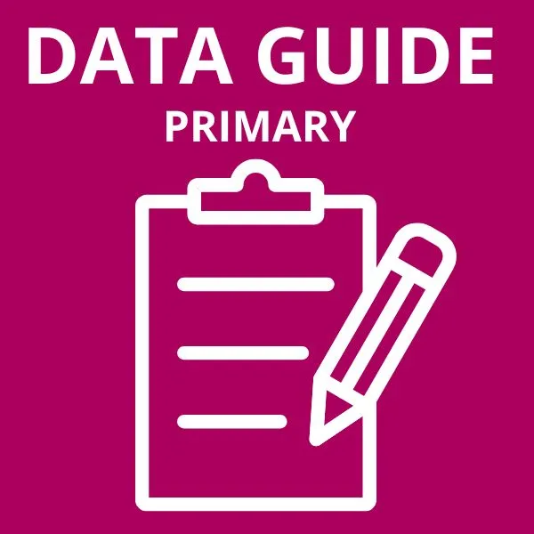 SATs and Primary School Data Explained