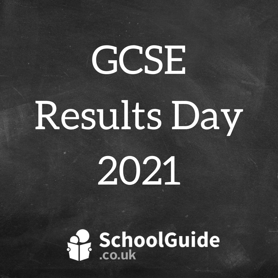 GCSE Results Day 2021 Record Passes Top Grades School Guide Blog
