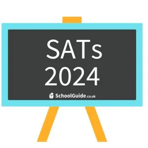 When are primary SATs?