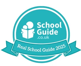 The Real School Guide 2025
