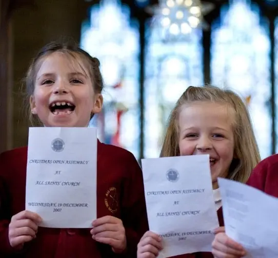 What types of faith schools are there?