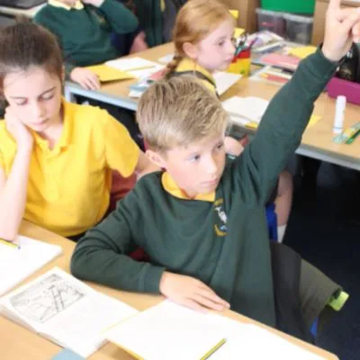 What would a five term school year look like?